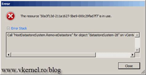 Upgrade From Vmfs 3 Datastores To Vmfs 5 Adrian Costeas Blog