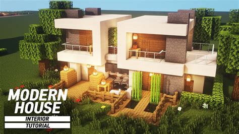 Minecraft Modern House Aesthetic Pixel Art Grid Gallery My XXX Hot Girl