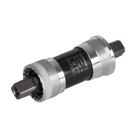 Eje Del Pedalier Cuadrado Shimano BB UN300 BSA LordGun Tienda De