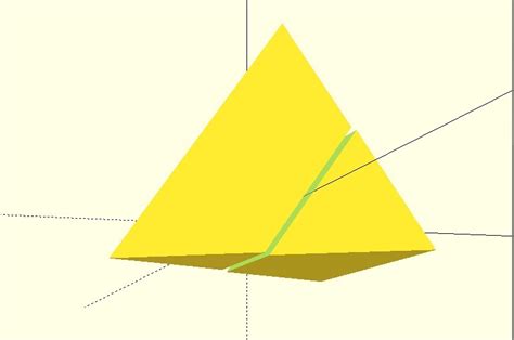 Puzzle Pyramid 54 Off