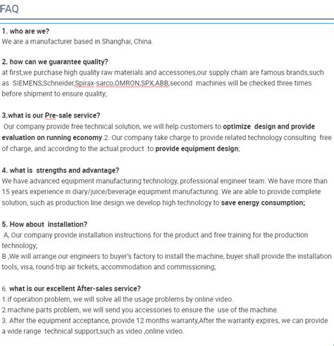 Cost Efficient Uht Milk Pasteurization Machine 1 Year Warranty