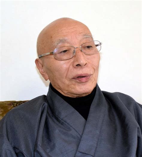 仏教界の戦争協力 責任を問う 浄土宗有志の「平和協会」が宗報など調査 理事長の廣瀬卓爾さんに聞く 中国新聞ヒロシマ平和メディアセンター