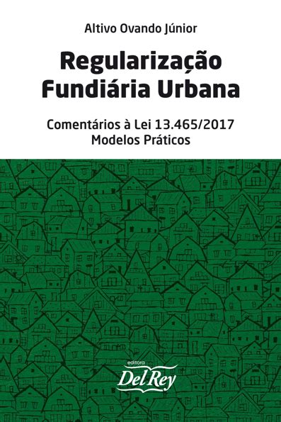Regularização Fundiária Urbana