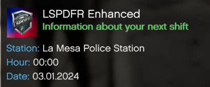 LSPDFR Enhanced GTA5 Mods Com