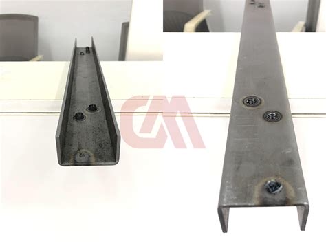 High Efficiency Cnc Thermal Drilling And Tapping Machine Duomi