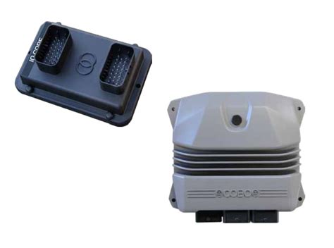 CONTROLADORES COBO SGi Ingeniería