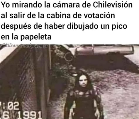 Top memes de pico en español Memedroid