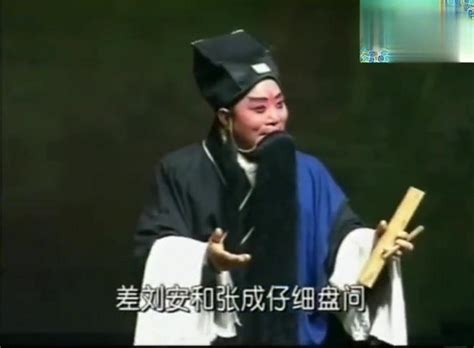 豫剧豫东红脸谢庆军《刘墉私访》文化戏曲好看视频