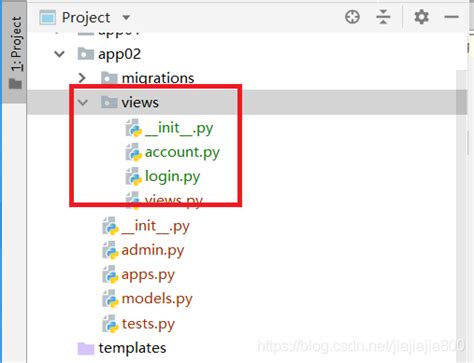 python django搭web项目（1） jiajiajia800的博客 csdn博客 python django