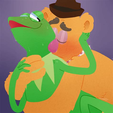 Rule 34 11 2020 Amphibian Anthro Blush Bodily Fluids Brown Clothing