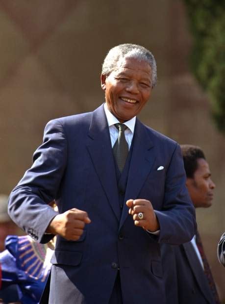 Anti Apartheid Leader Nelson Mandela Dies At 95 Greeley Tribune