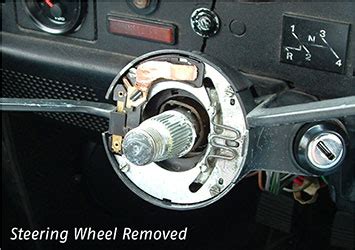 Tuning Your Turning Vw Turn Signal Switch Replacement