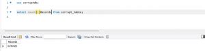 How To Repair Corrupt Mysql Tables Sqlservercentral