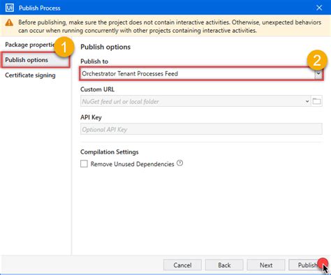 Outlook Mail Office 365 Connector For Uipath Api Integration Hub