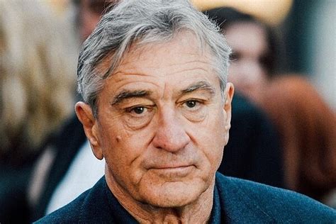 ماجرای پدر شدن رابرت دنیرو در ۷۹ سالگی و به دنیا آمدن هفتمین فرزند او