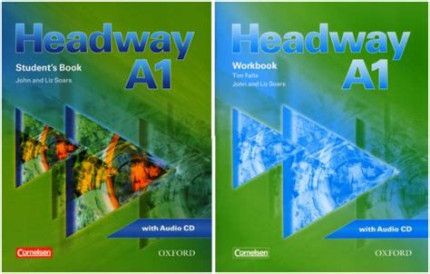 Amazon.co.jp: Headway - CEF - Edition. Level A1 - Student's Book ...