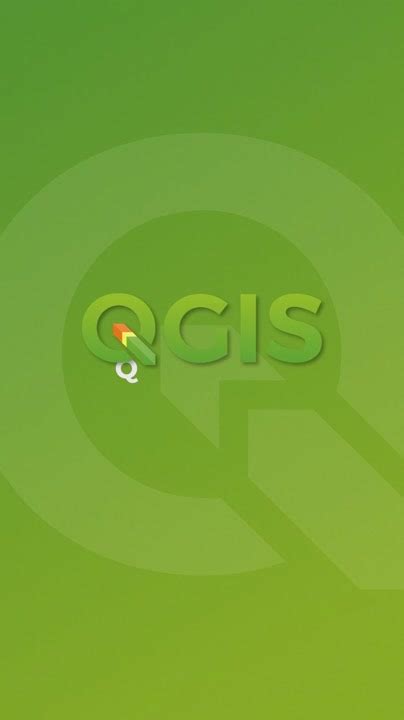 felt on linkedin gis geospatial map geography qgis geography