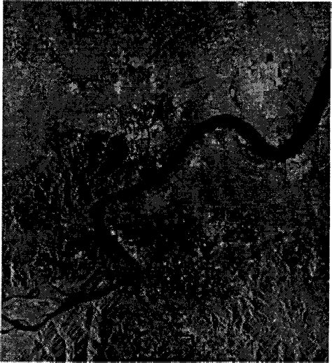 Automatic Detection Method For Airport Of Large Size Space Borne Sar Image Eureka Wisdom