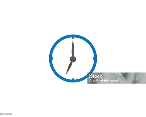 時鐘向量圖示向量圖形及更多倒數圖片 倒數 商務 形狀 Istock