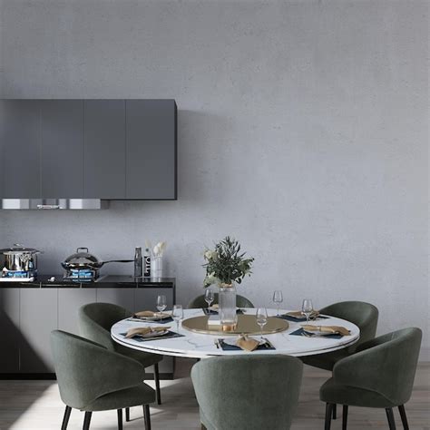 Premium Photo Interior Mockup Frame Mockup