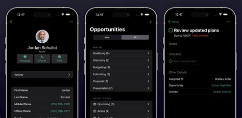 On The Go Reasons To Use Buildrs Mobile App