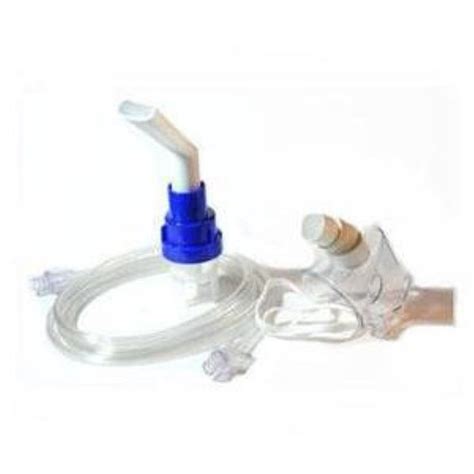 Carefusion Sidestream High Efficiency Nebulizer With 7 U Connect It