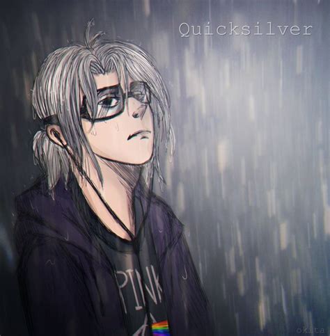 Quicksilver By NataliaOkita Deviantart Com On DeviantArt Quicksilver Marvel Quicksilver