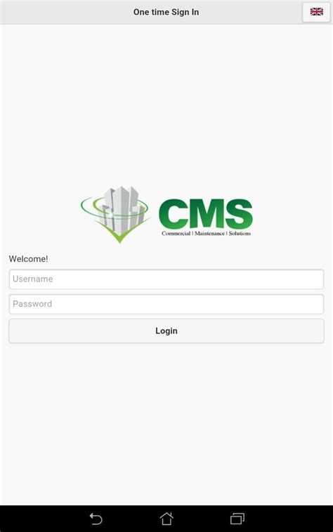 Cms Support Apk For Android Download