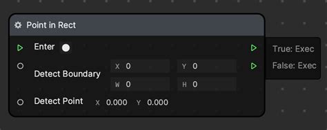Point In Rect Learn Tiktok Effect House