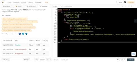 Codingchallenge Leetcode Continuouslearning Dsa Imran Sultan