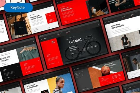 70 Best Keynote Templates Of 2023 Design Shack