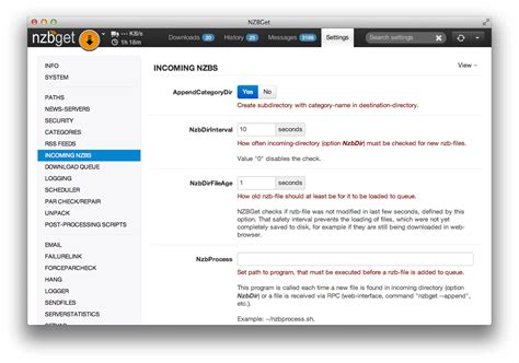 NZBGet