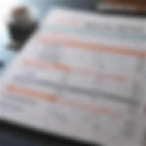 Complete Guide To Filling Out Your Schedule C Form