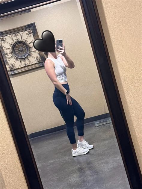 Be Honest Can You See Them Through My Leggings😈😘😉🍑 Rgympanties