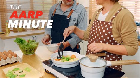 The Aarp Minute October 19 2023 Most Recent Top Videos And News