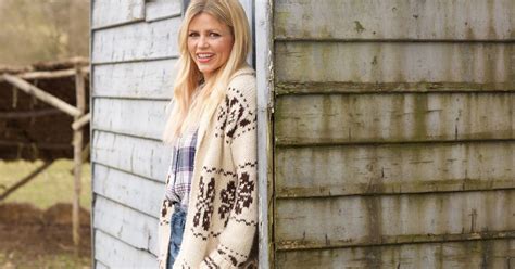 Countryfile Presenter Ellie Harrison Quits After Drawn Out Decision