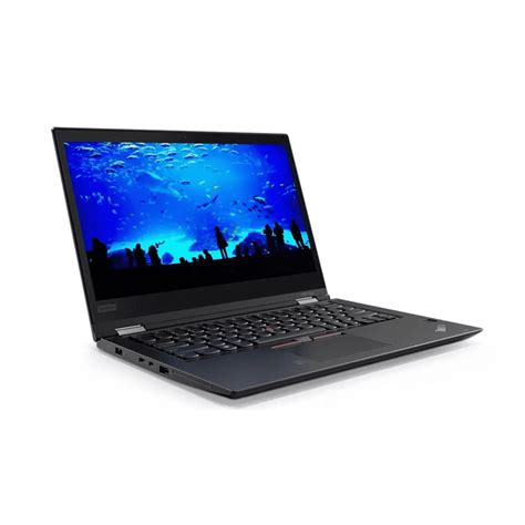 Lenovo Thinkpad X Yoga Price In Nairobi
