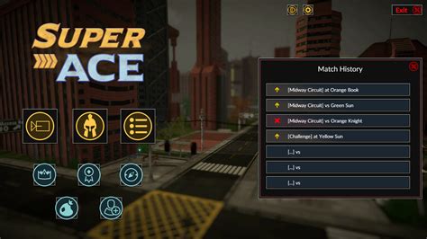 Buy Cheap Neon Marble Rust Super Ace Cd Key 🏷️ Best Price Gg Deals