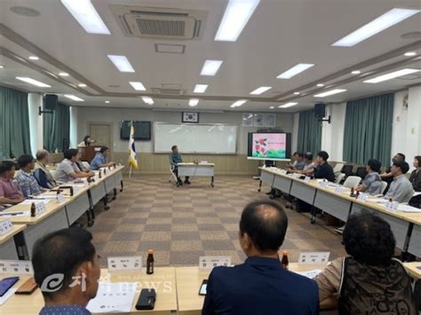 충남 논산시 시민과 함께 만드는 ‘2027 논산세계딸기산업엑스포 E지역news