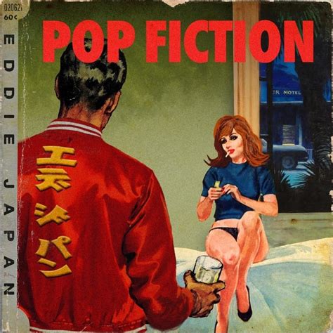 Eddie Japan Pop Fiction Lyrics And Tracklist Genius