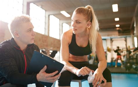 The Importance Of Getting A Body Composition Test Nutrition Nation