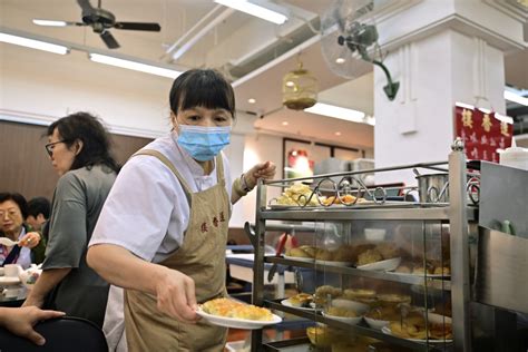 蓮香樓重開 新投資者大有來頭 夜店老手涉足飲食界 冀「原汁原味」保留傳統 星島日報