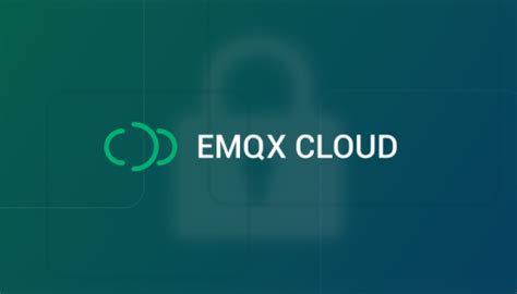 Bridging Data To Aws Iot Through The Public Network With Emqx Cloud Emq