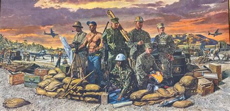 Us Navy Seabee Museum Join Us Tomorrow At 100pm At The United