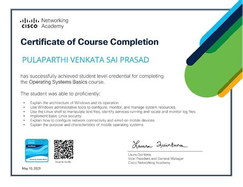 Venkata Sai Prasad Pulaparthi On Linkedin Hey Connections Im Excited