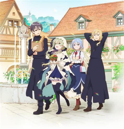 Abel Shiro Seijo To Kuro Bokushi Cecilia Shiro Seijo To Kuro Bokushi Haiselita Aldridge