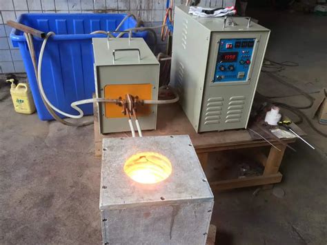 High Frequency 15kw Induction Heater Induction Heater 3kw Buy 15kw