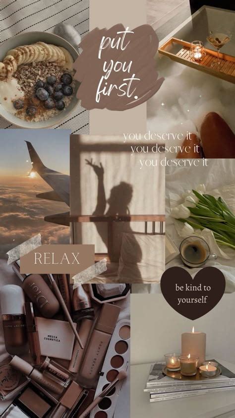 Vision Board para Emprendedoras Fondo de pantalla de motivación Pensamientos de exito