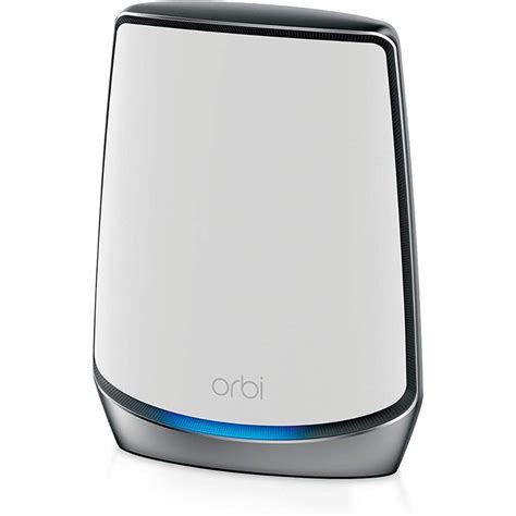 Netgear Rbs850 100eus Tri Band Mesh Satellite Price In India
