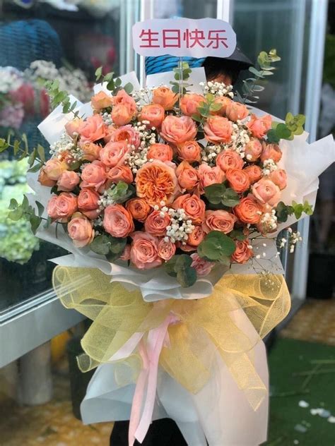 💘 ️ Hoa Tươi Valentine Gửi Lời Yêu Thương Đặc Biệt Qua Những Đoá Hoa
